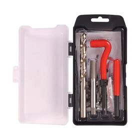 ABT056 AB TOOLS Thread Repair Auto Car Helical Coil Set Kit
