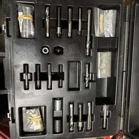 J-42385-650 KENT-MOORE Sert Thread Repair Engines Incomplete